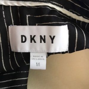 Dkny | Intimates & Sleepwear | Dkny Geometric Pattern Pajamas | Poshmark